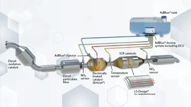 Microtronik Tecnical Info List