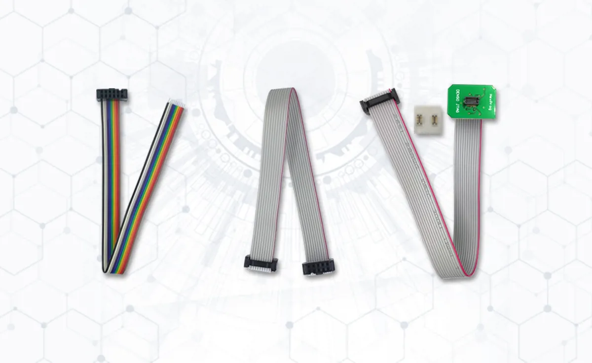 HexProg II Ecu Chip Tuning Tool