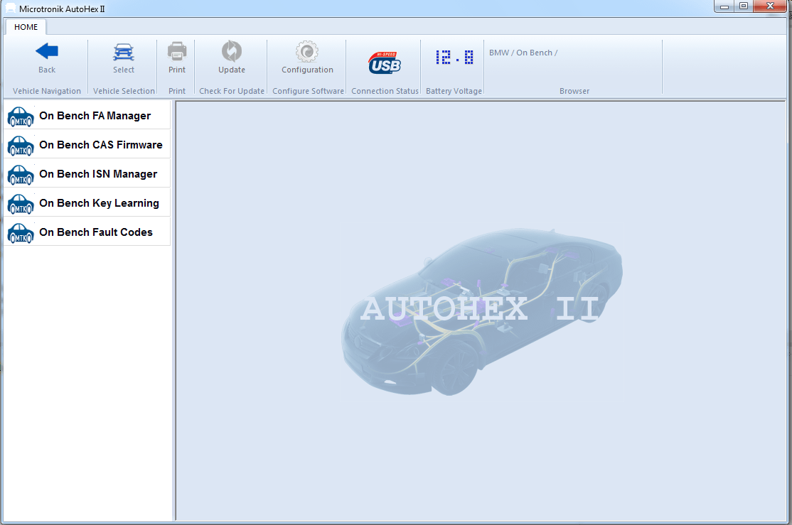 Autohex II Support Thread
