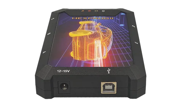 HexProg II Ecu Chip Tuning Tool