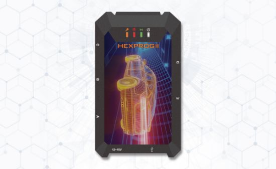 Microtronik Order Online Official Website. Hexprog II Chip Tuning Tool Full Set